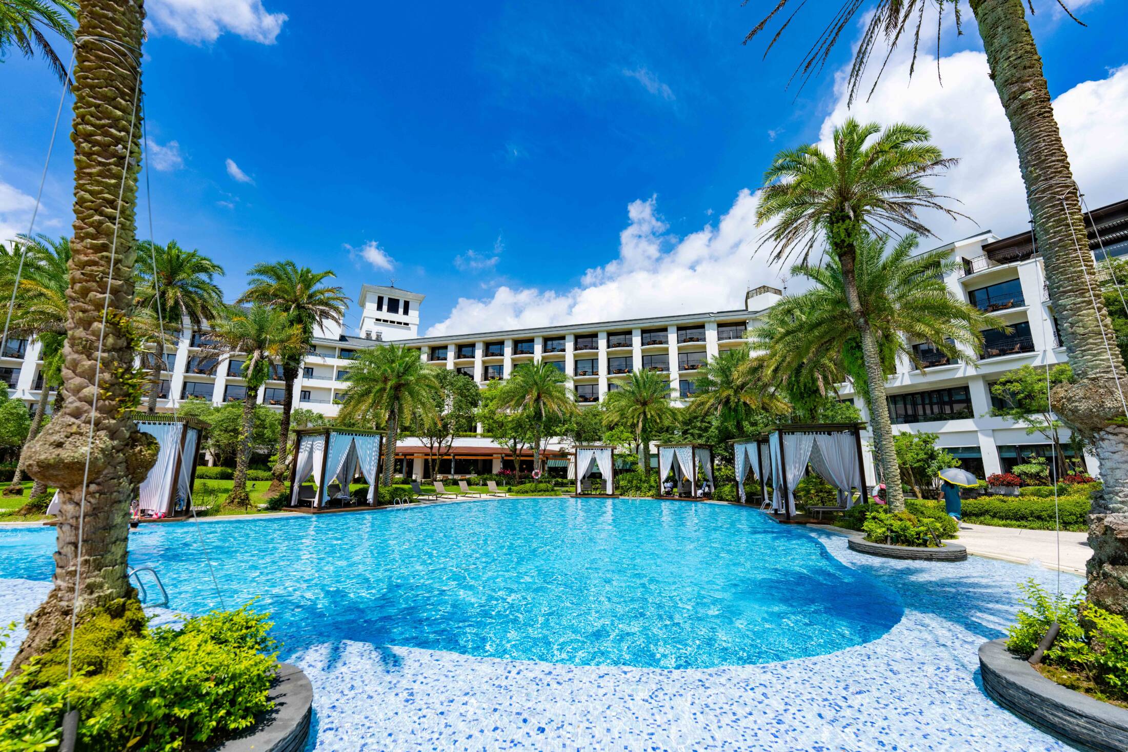 Deals and Packages - The Westin Tashee Resort